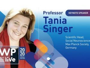 Home - Dr. Tania Singer