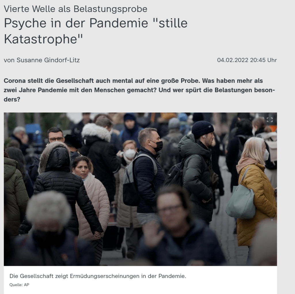 Home - Dr. Tania Singer