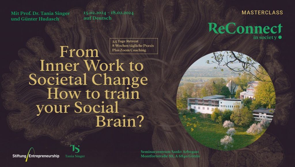 Home - Dr. Tania Singer